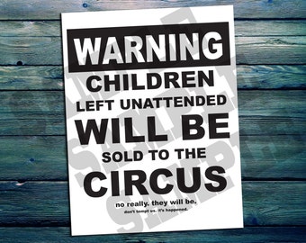 Popular items for funny sign on Etsy