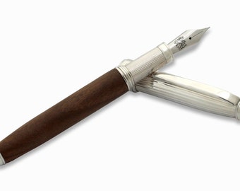 Italian fountain pen | Etsy