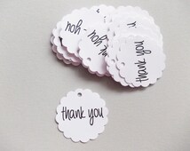 Popular items for mini gift tags on Etsy