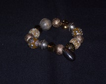 Popular items for indonesian beads on Etsy