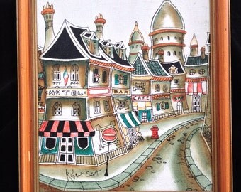 Popular items for robert scott on Etsy