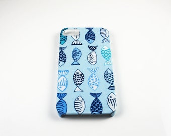 Nautical phone case | Etsy