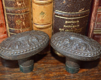 French door knobs | Etsy