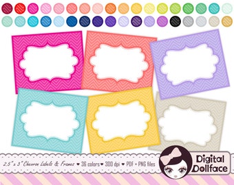 Border clip art | Etsy