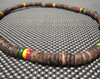 Jamaican necklace | Etsy