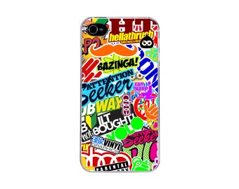Popular items for iphone 4 case on Etsy