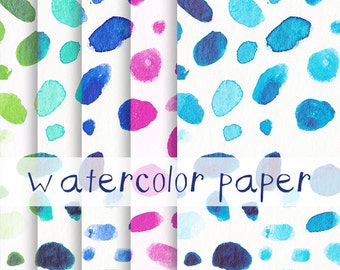 Dalmatian paper | Etsy