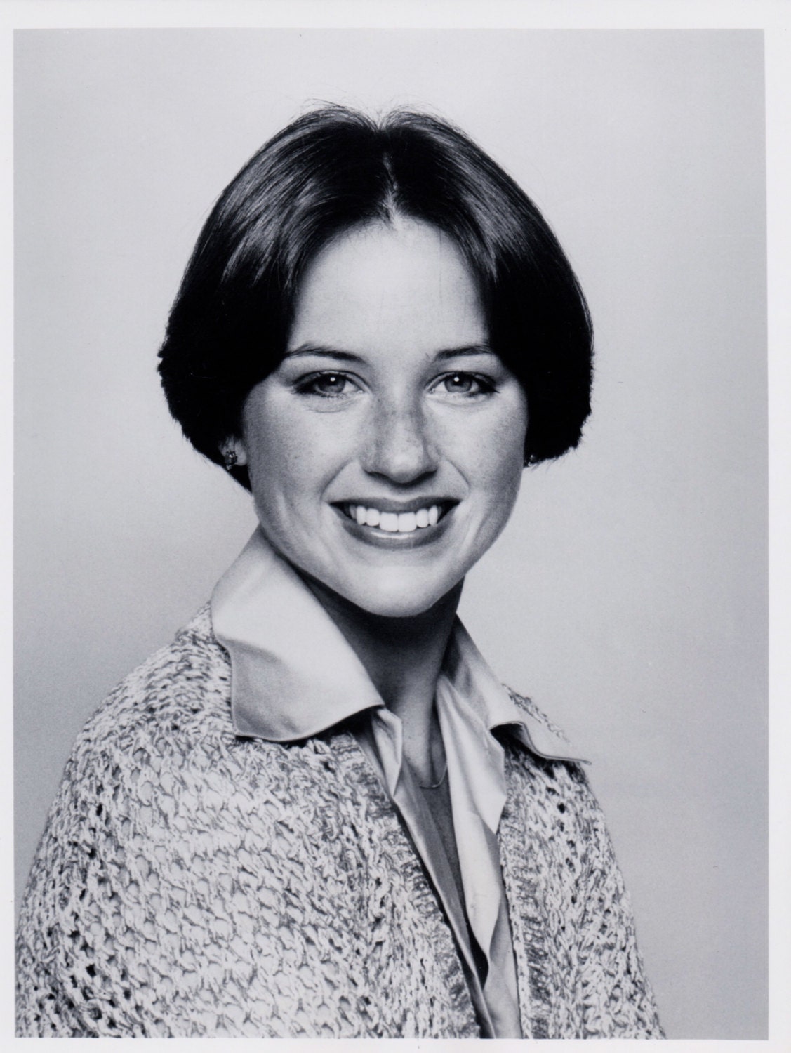 Vintage Original photograph Dorothy Hamill Dorothy by MODERNAIRES