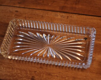 Popular items for rectangle tray on Etsy