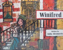 Popular items for winifred on Etsy