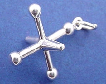 Jumping jack toy | Etsy