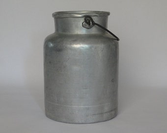 Popular items for old tin cans on Etsy
