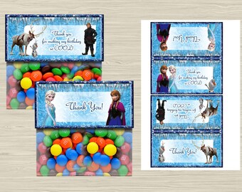 Frozen Elsa Anna Olaf Kristoff Snowflake Frozen inspired