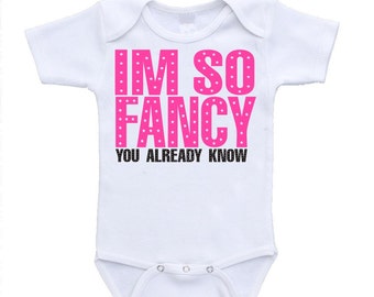Popular items for im so fancy on Etsy