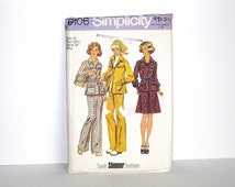 Popular items for back zip pants on Etsy