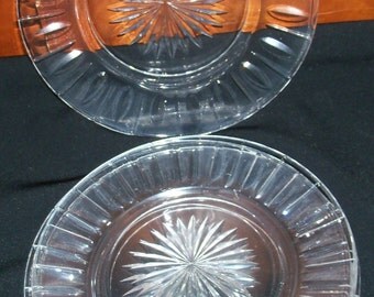 Stuart crystal | Etsy