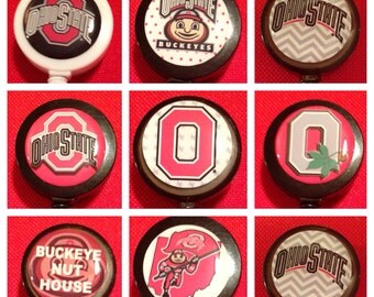 Popular items for name tag reel on Etsy