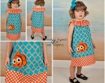 Popular items for nemo birthday on Etsy