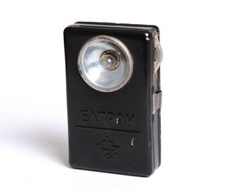 Popular items for army flashlight on Etsy