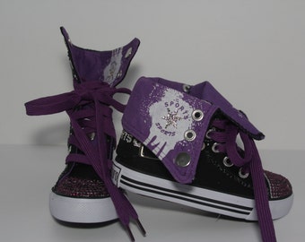 Fancy girl shoes | Etsy