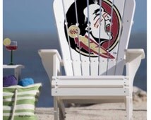 Popular items for fsu decor on Etsy