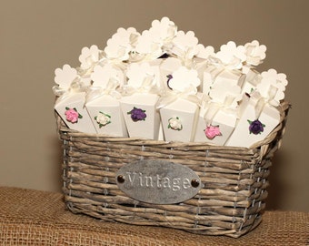 Unique biodegradable petals related items | Etsy