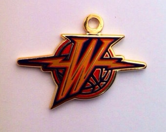 Popular items for warrior charm on Etsy