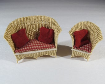 1:24 & 1:48 Scale Miniatures curated by Dollhouse Miniatures Team on Etsy