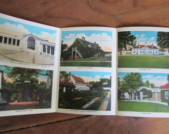 Virginia postcards | Etsy