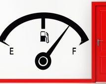 Unique gas tank decal related items | Etsy