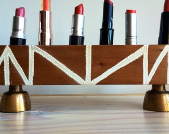 Lipstick stand | Etsy