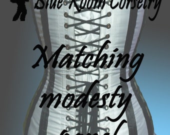 Popular items for modesty panel on Etsy