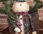 Liberty Creek Primitives by libertycreek on Etsy
