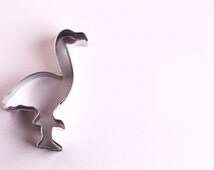 Popular items for bird cookie cutter on Etsy