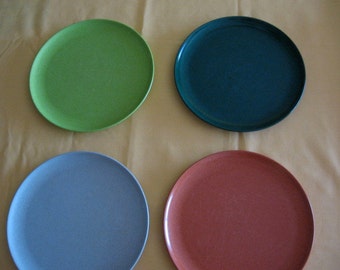 Melmac dishes | Etsy