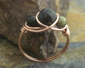 Popular items for serpentine jewelry on Etsy