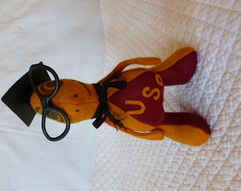 Popular items for school mascot on Etsy
