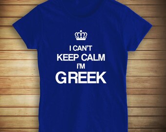 Popular items for i can't keep calm on Etsy