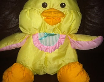 Popular items for puffalumps on Etsy