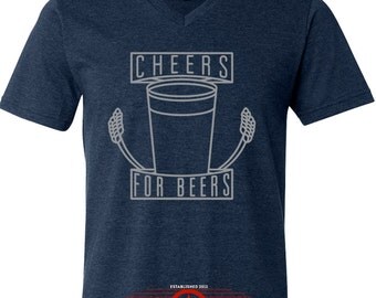 Popular items for cheers and beers on Etsy