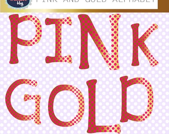 Alpha clip art | Etsy