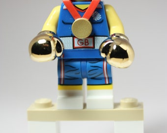 Popular items for mini figure on Etsy