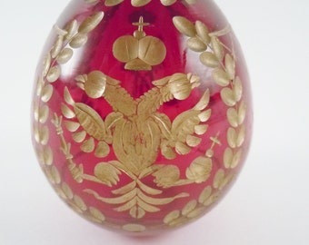Popular items for russia egg on Etsy