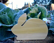 Unique bunny piggy bank related items | Etsy