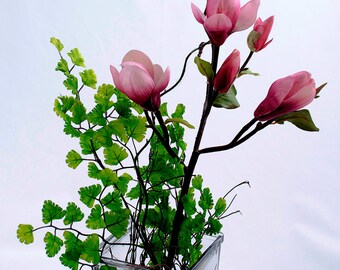 Permanent botanical | Etsy