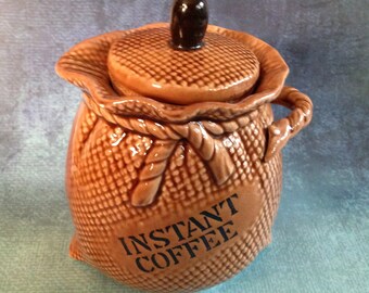 Popular items for instant coffee on Etsy