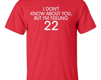 Popular items for 22nd birthday on Etsy
