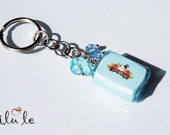 Popular items for candy keychain on Etsy