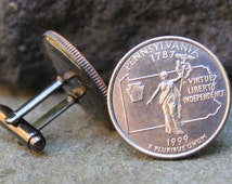 Popular items for keystone state on Etsy