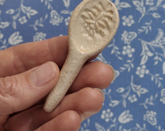 Popular items for salt spoon on Etsy